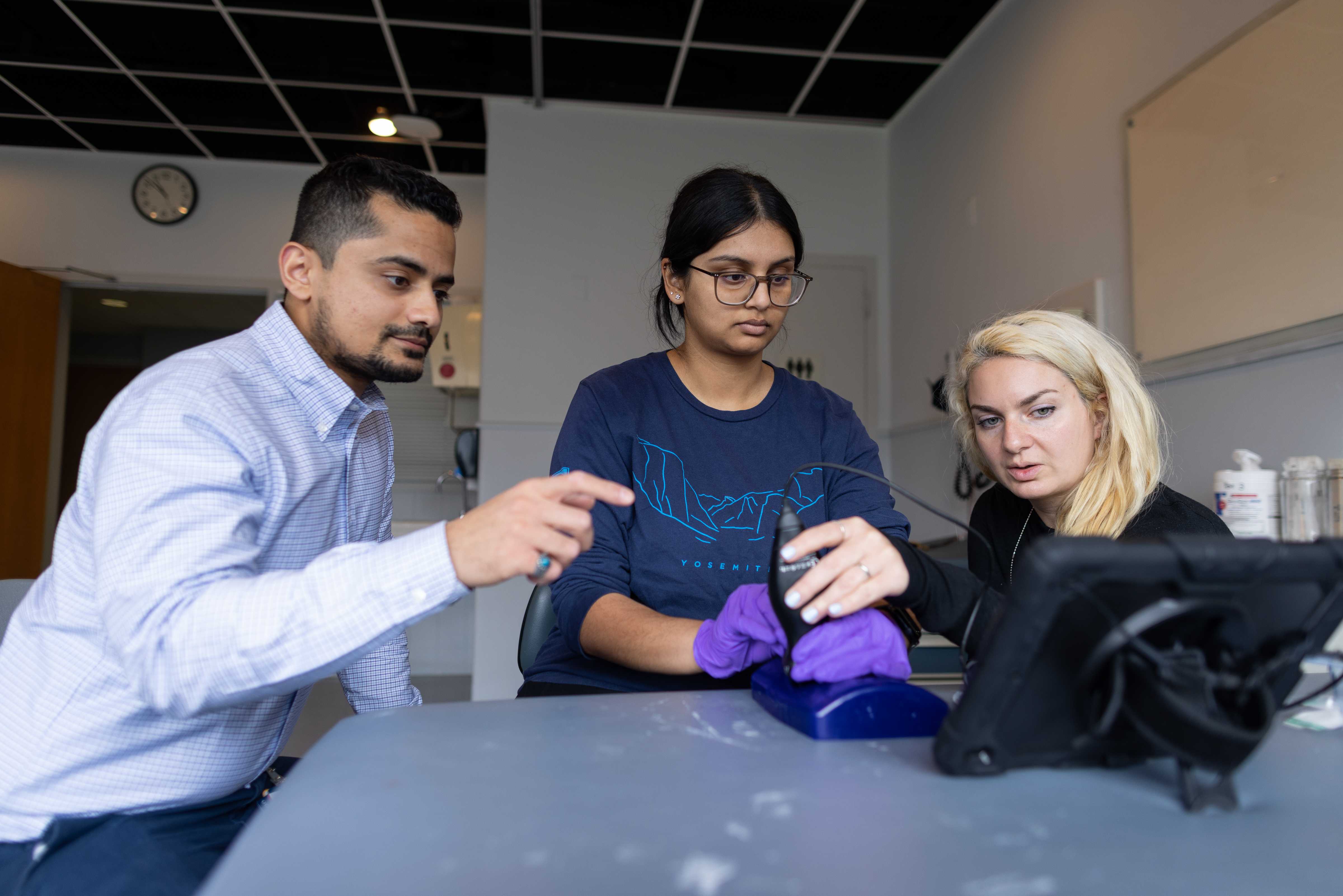 Critical Care Fellowship Program | Montefiore Einstein