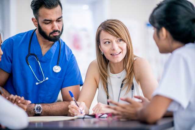 Nephrology Fellowship Program | Montefiore Einstein