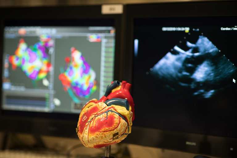 Cardiology Fellowship Program Virtual Tour | Montefiore Einstein