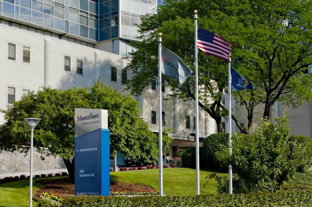 Pediatrics Residency Program | Montefiore Einstein