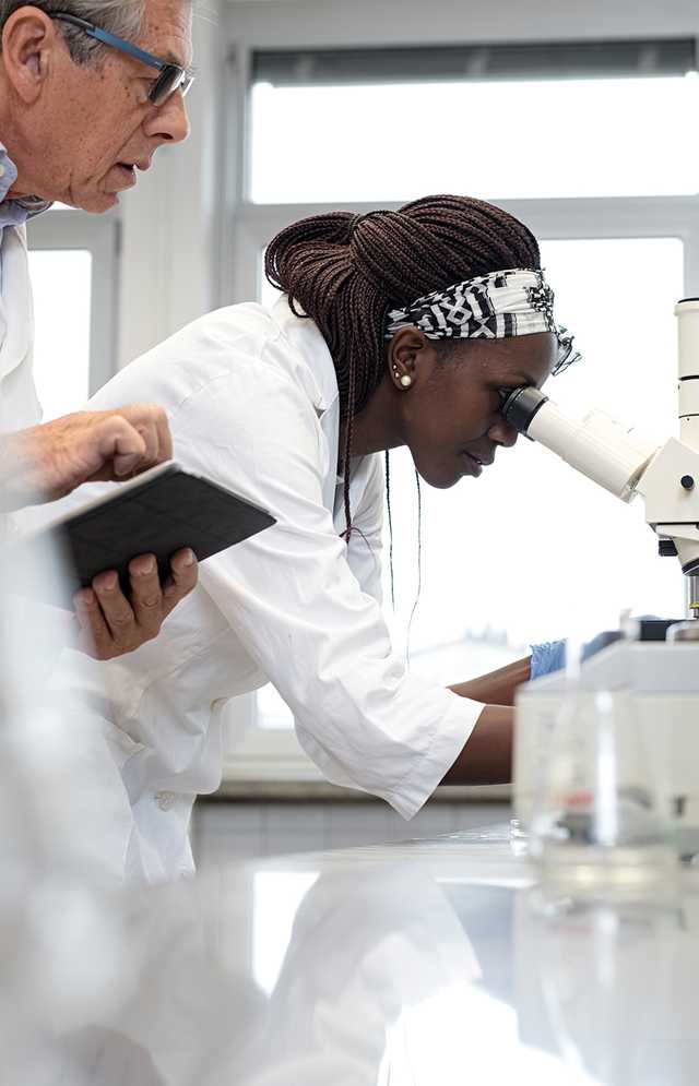 Pathology Residency Program | Montefiore Einstein