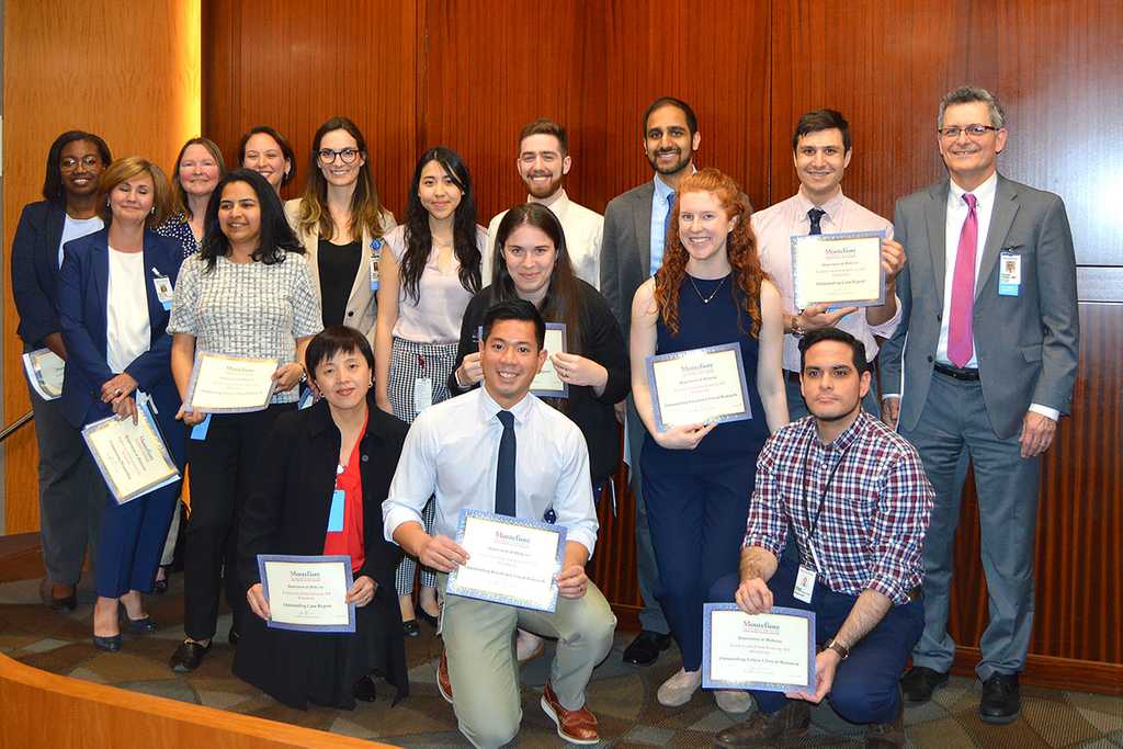 Medicine Fellowship Programs | Montefiore Einstein