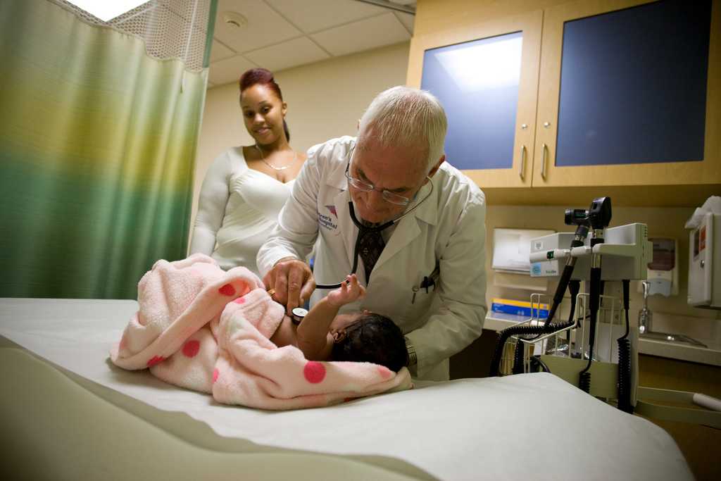 Pediatric Cardiology Fellowship Program | Montefiore Einstein