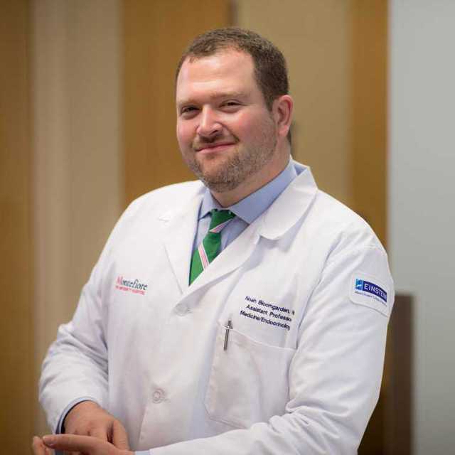 Endocrinology Fellowship Program | Montefiore Einstein