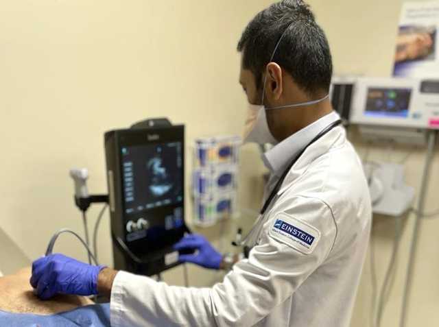 Pulmonary and Critical Care Fellowship Program | Montefiore Einstein