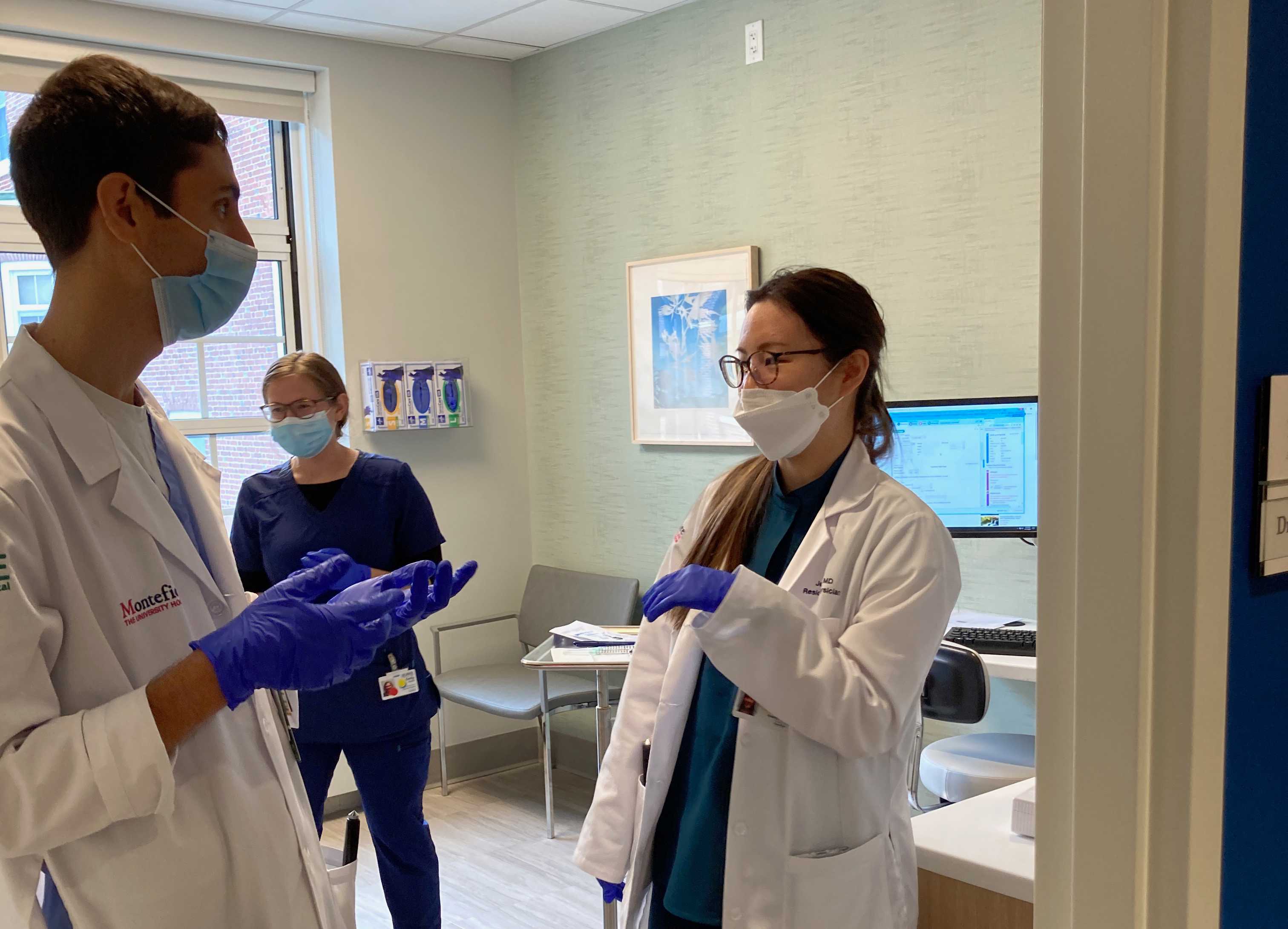 Physical Medicine & Rehabilitation (PM&R) | Montefiore Einstein