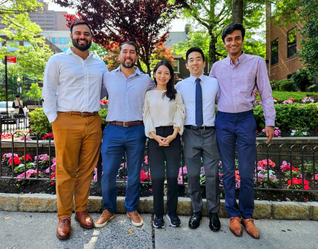 Pulmonary and Critical Care Fellowship Program | Montefiore Einstein