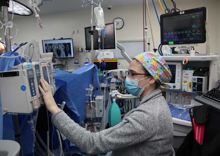 Anesthesiology Fellowship Program | Montefiore Einstein