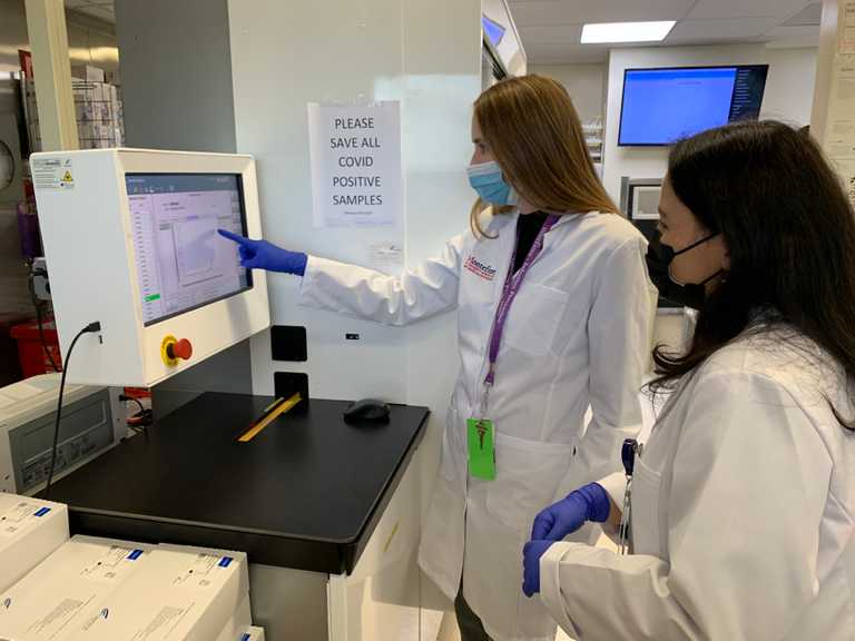 Pathology Residency Program | Montefiore Einstein