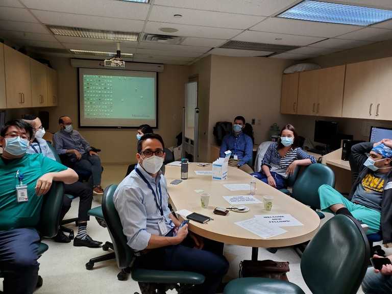 Cardiology Fellowship Program Virtual Tour Montefiore Einstein