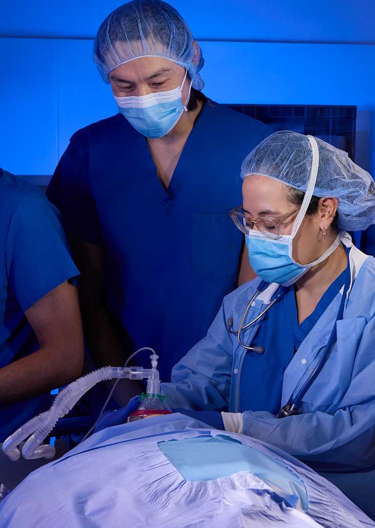 Anesthesiology Residency Program | Montefiore Einstein