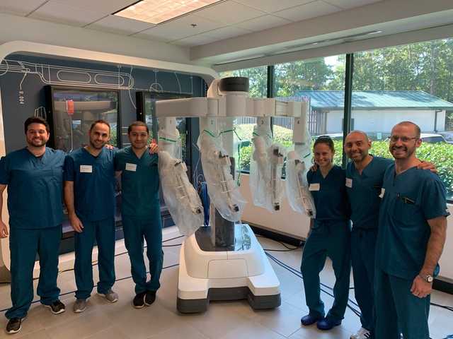 General Surgery Residency Program | Montefiore Einstein