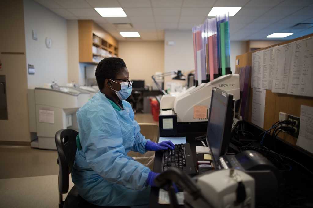 Pathology Residency Program | Montefiore Einstein