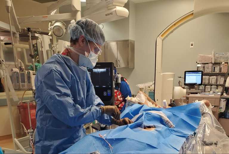 Pediatric Cardiology Fellowship Program | Montefiore Einstein