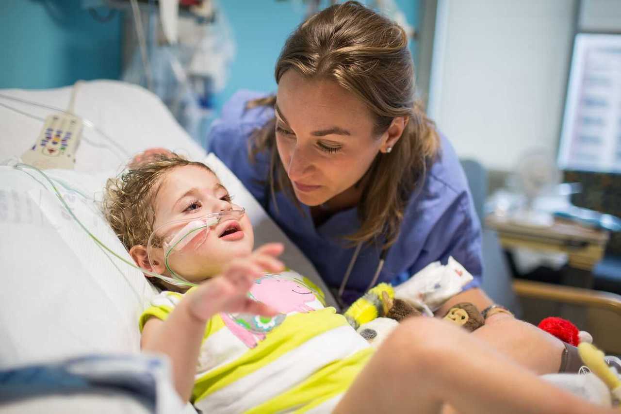 Pediatrics Residency Program | Montefiore Einstein