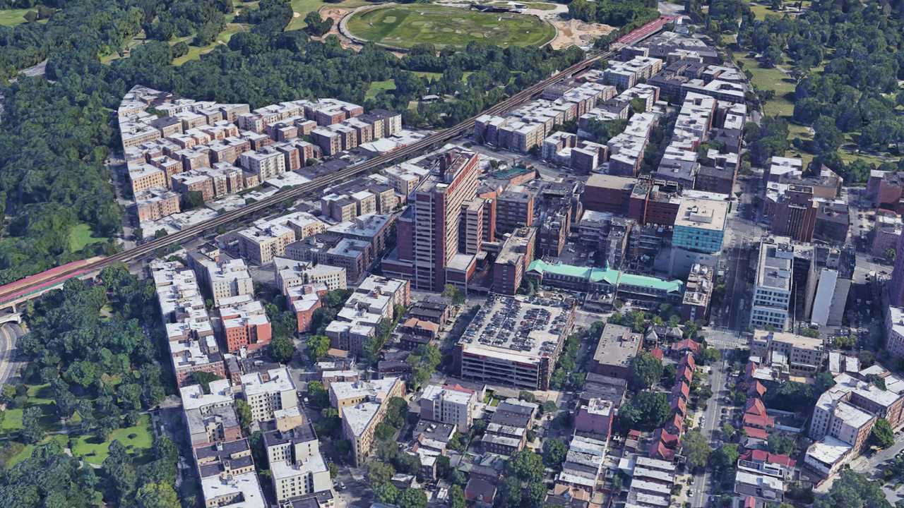 Pain Medicine Fellowship Program | Montefiore Einstein