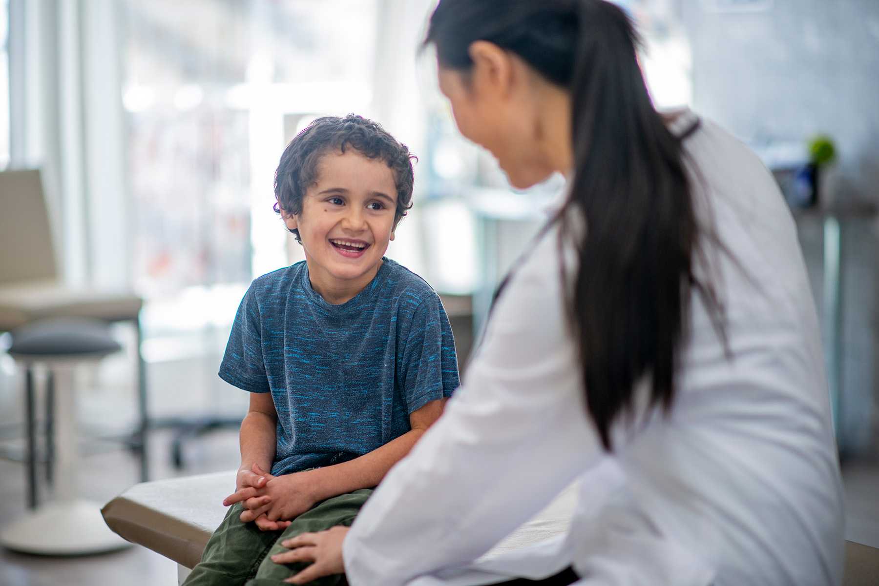 Pediatric Nephrology Fellowship Program | Montefiore Einstein