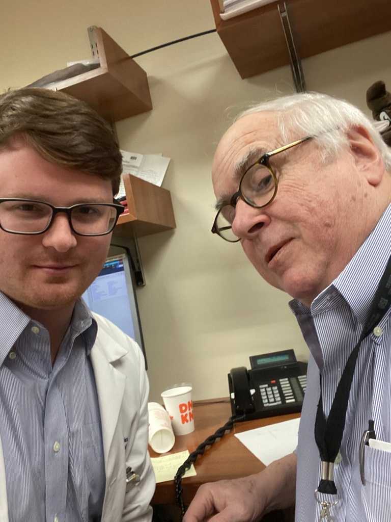 Vascular Surgery Residency and Fellowship Programs | Montefiore Einstein