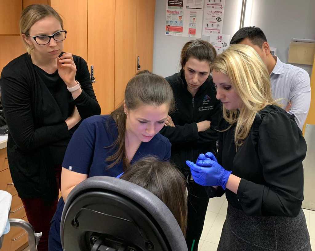 Dermatology Residency Program | Montefiore Einstein