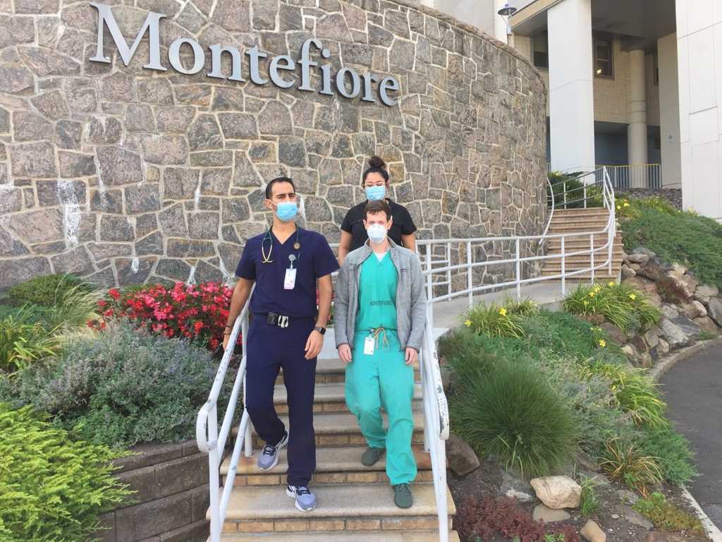 Cardiology Fellowship Program Virtual Tour | Montefiore Einstein