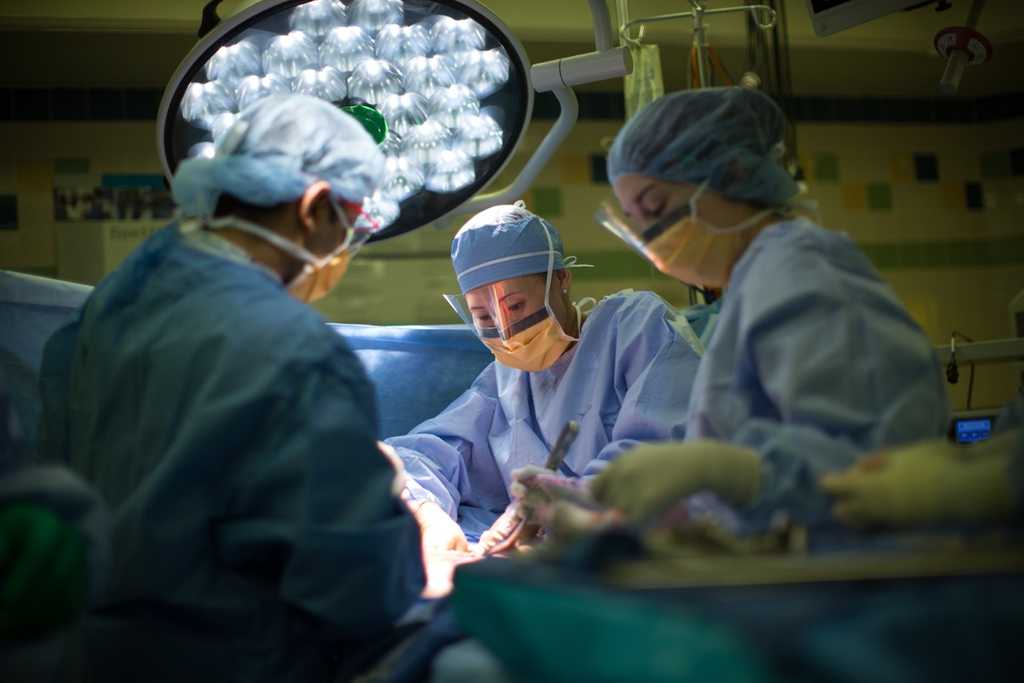 General Surgery Residency Program | Montefiore Einstein