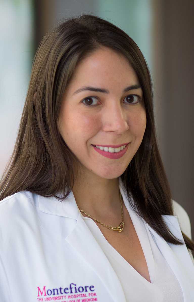 Pulmonary and Critical Care Fellowship Program | Montefiore Einstein