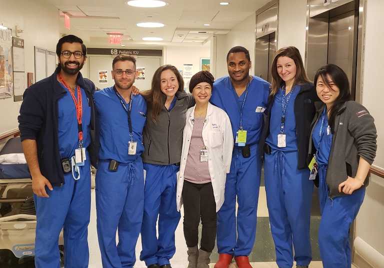 General Surgery Residency Program | Montefiore Einstein