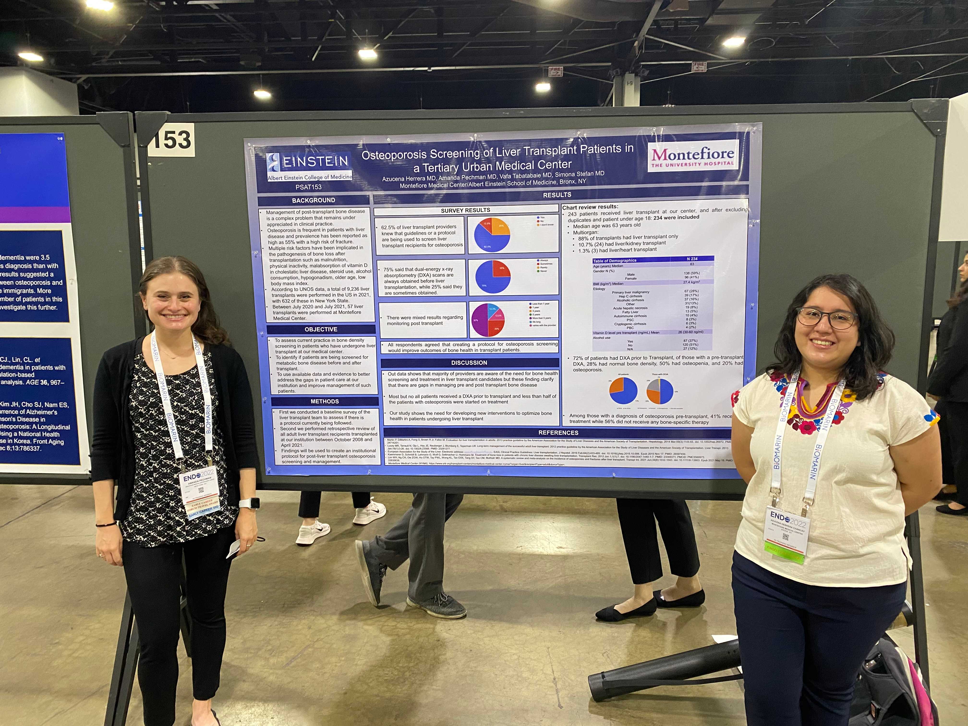 Endocrinology Fellowship Program | Montefiore Einstein