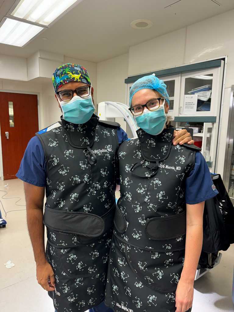 Orthopedic Surgery Residency Program | Montefiore Einstein