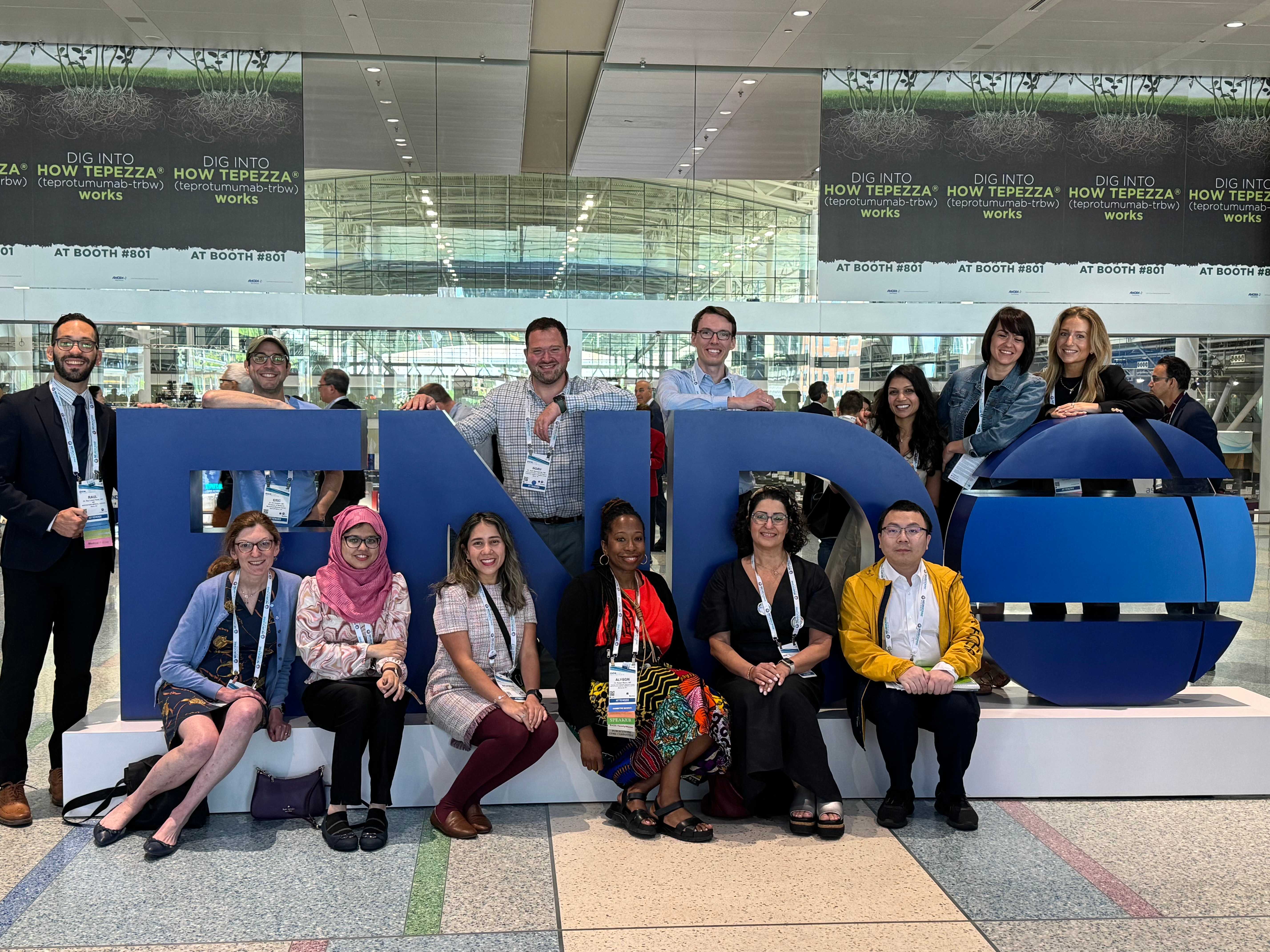 Endocrinology Fellowship Program | Montefiore Einstein