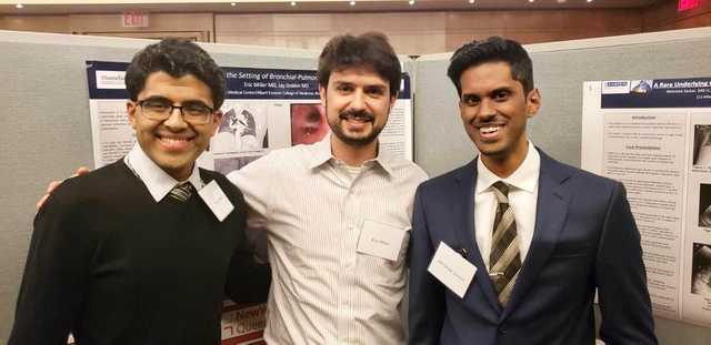 Pulmonary and Critical Care Fellowship Program | Montefiore Einstein