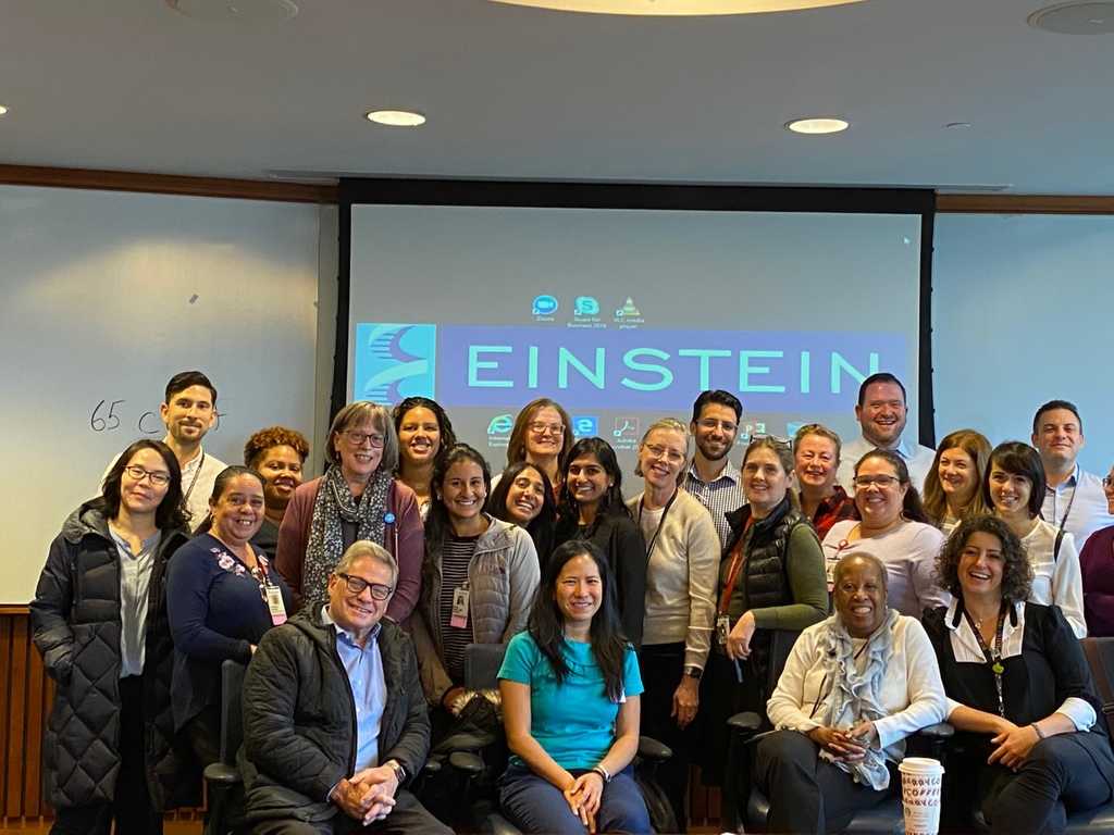 Endocrinology Fellowship Program | Montefiore Einstein