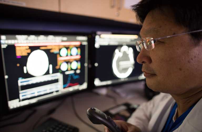 Radiology Residency & Fellowship Programs | Montefiore Einstein