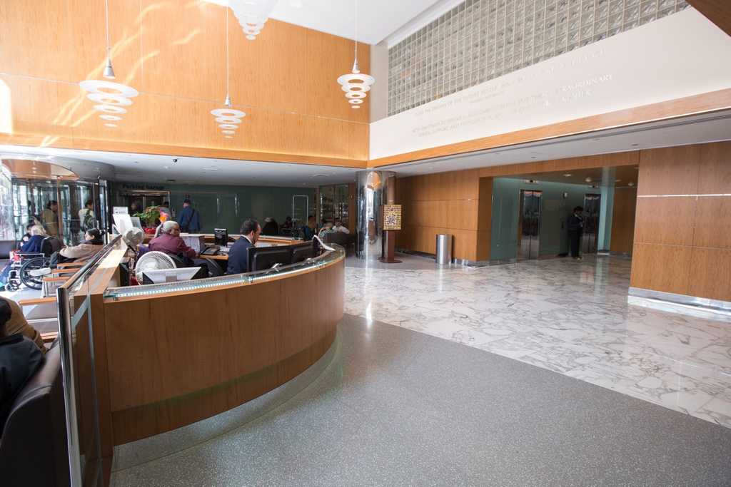 Ophthalmology and Visual Sciences Residency Program | Montefiore Einstein