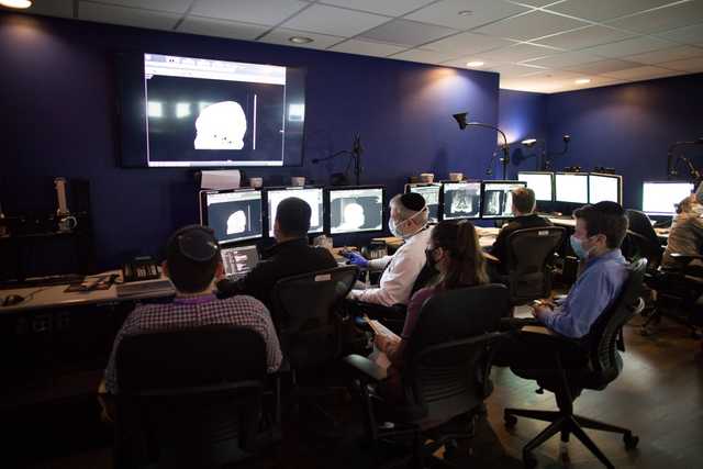 Radiology Residency & Fellowship Programs | Montefiore Einstein