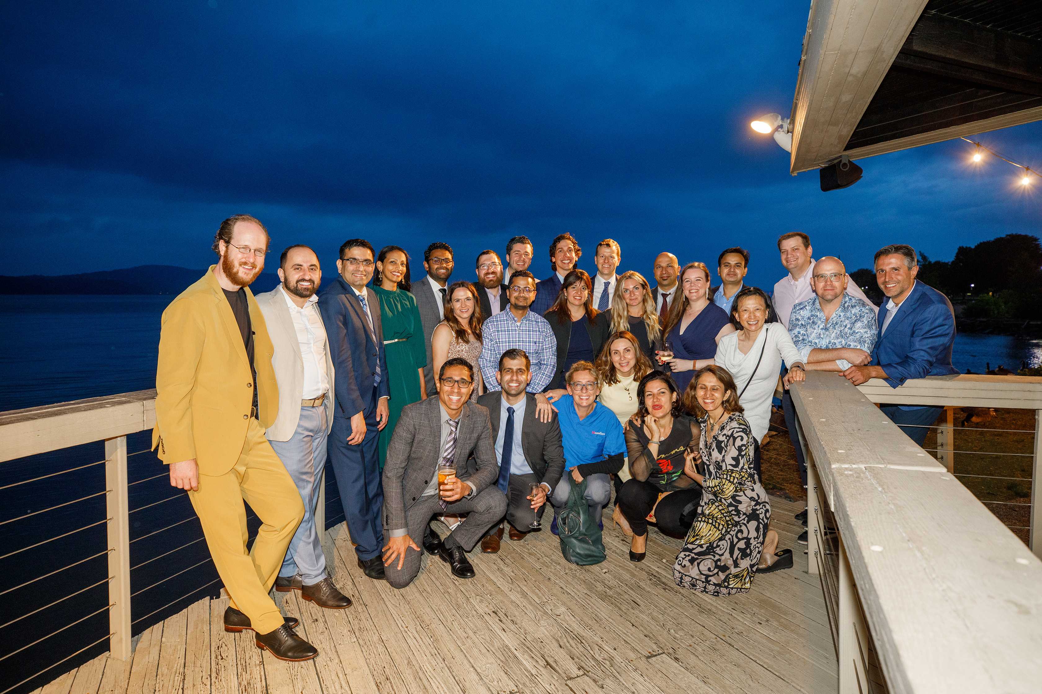 Critical Care Fellowship Program | Montefiore Einstein