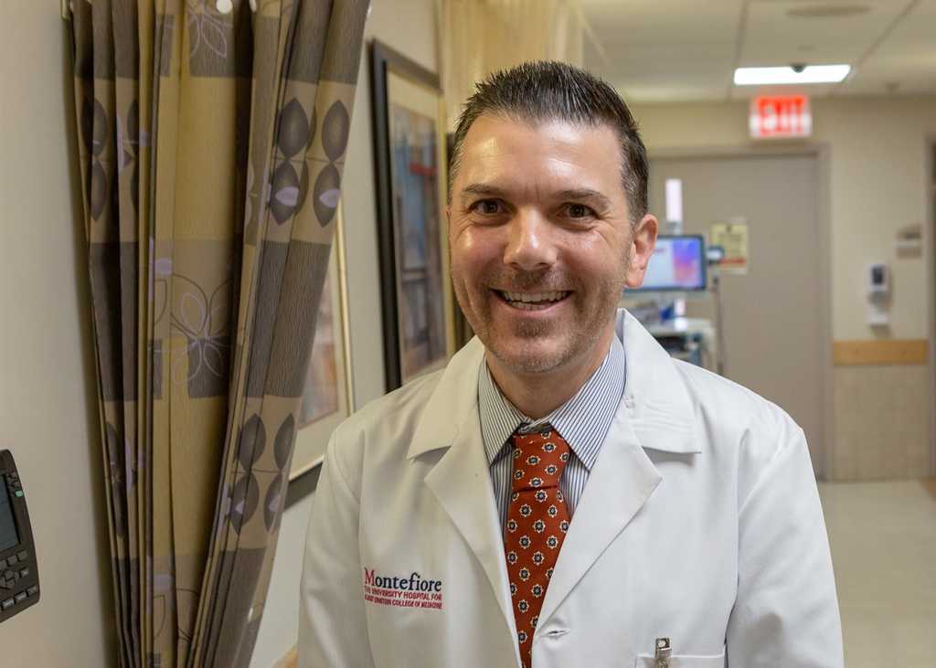 Pharmacy Residency Program | Montefiore Einstein