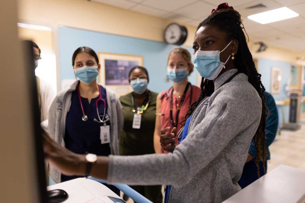 Pediatrics Residency Program | Montefiore Einstein