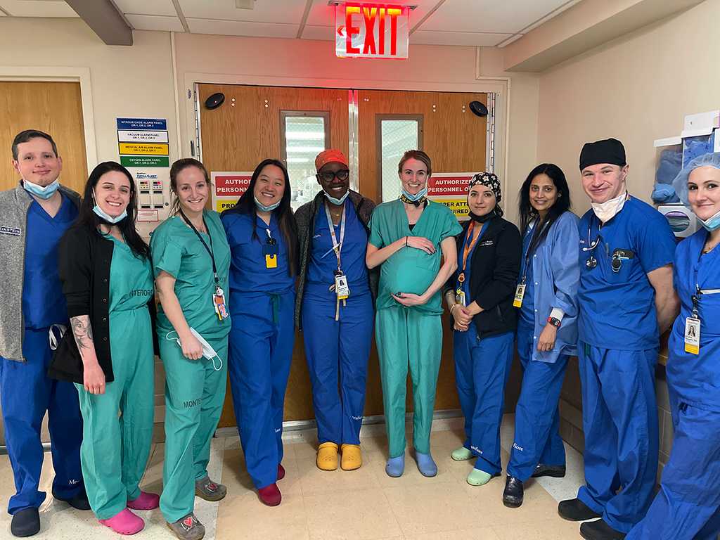 Anesthesiology Fellowship Program | Montefiore Einstein