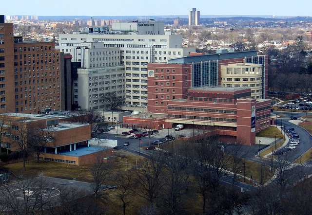 Pulmonary and Critical Care Fellowship Program | Montefiore Einstein