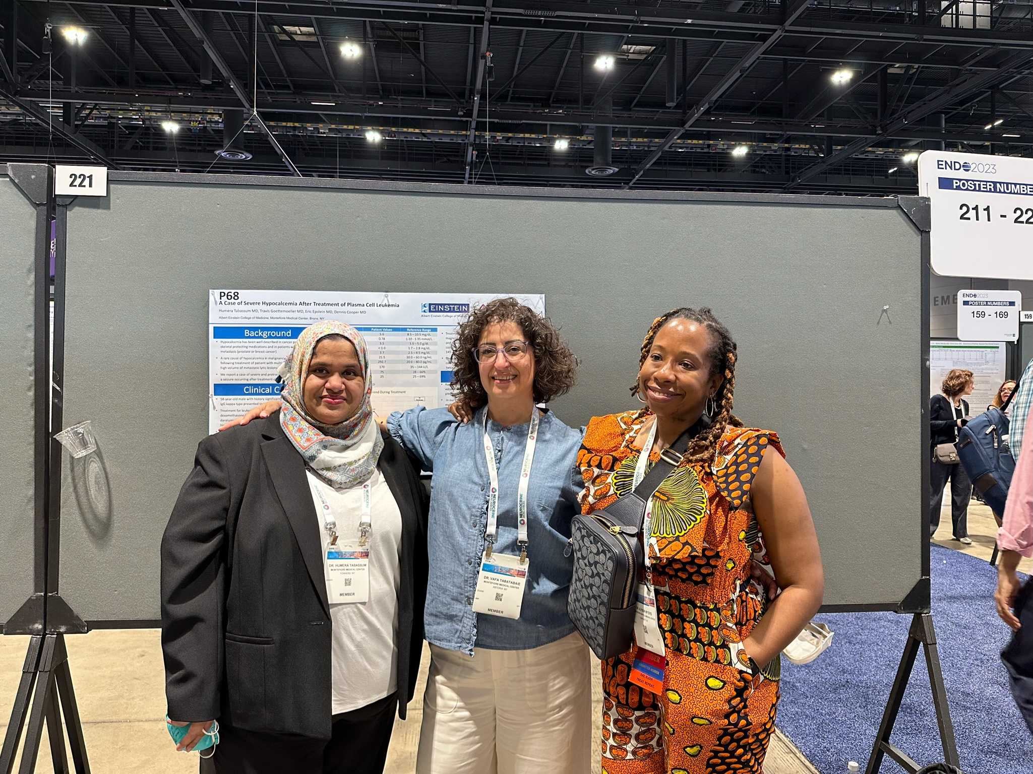 Endocrinology Fellowship Program | Montefiore Einstein