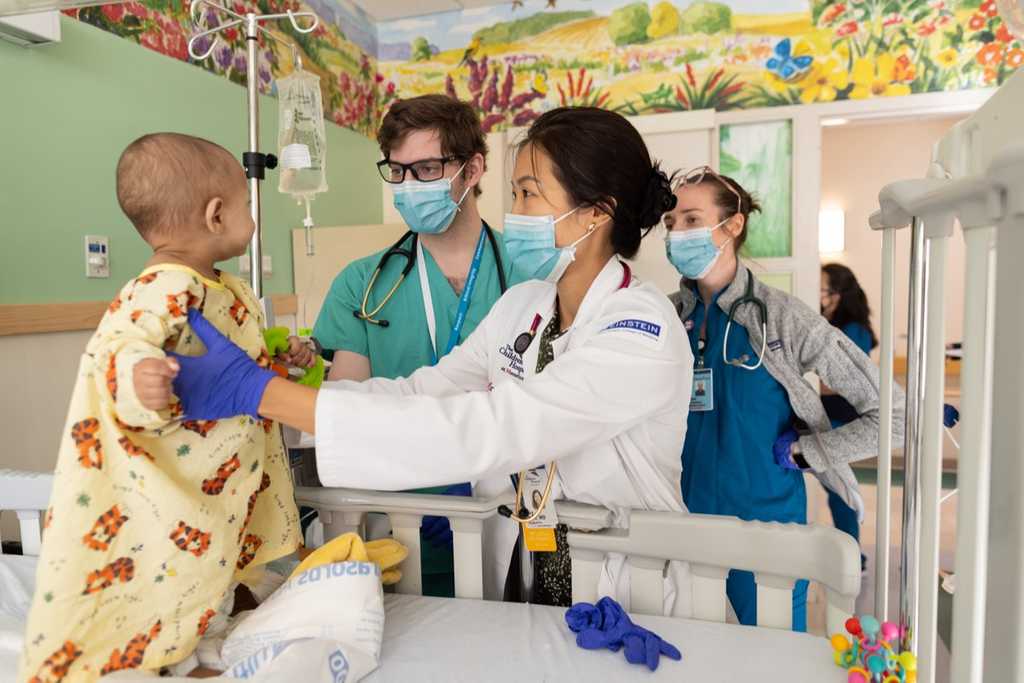 Pediatrics Residency Program | Montefiore Einstein