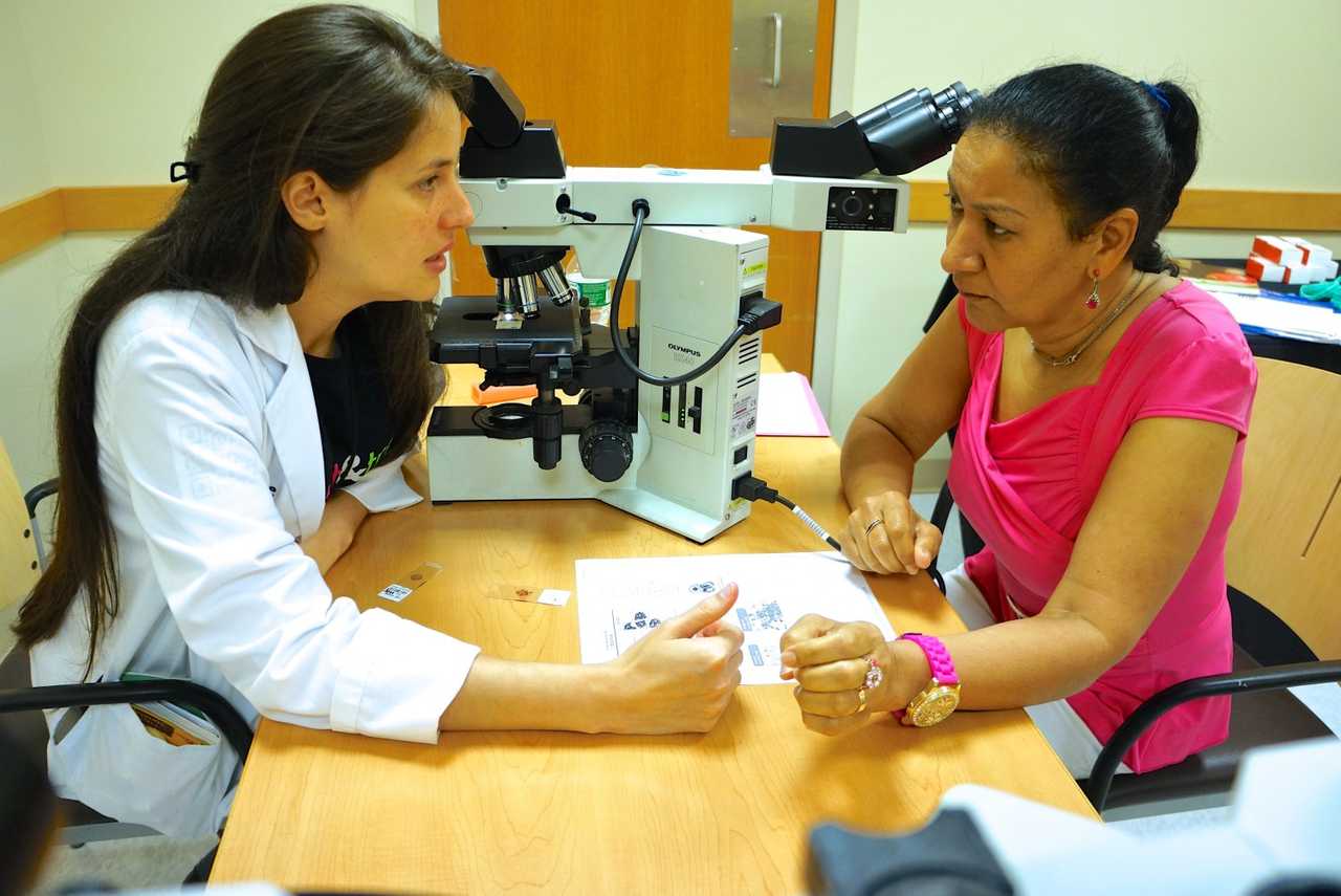 Pathology Fellowship Program | Montefiore Einstein