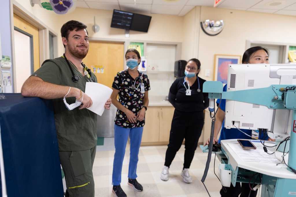 Pediatrics Residency Program | Montefiore Einstein