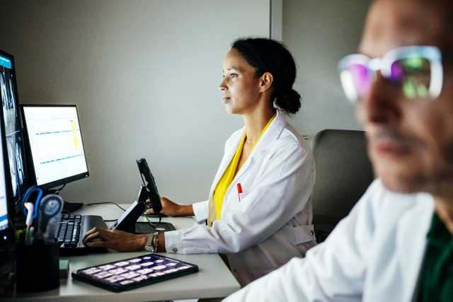 Anesthesiology Residency Program | Montefiore Einstein