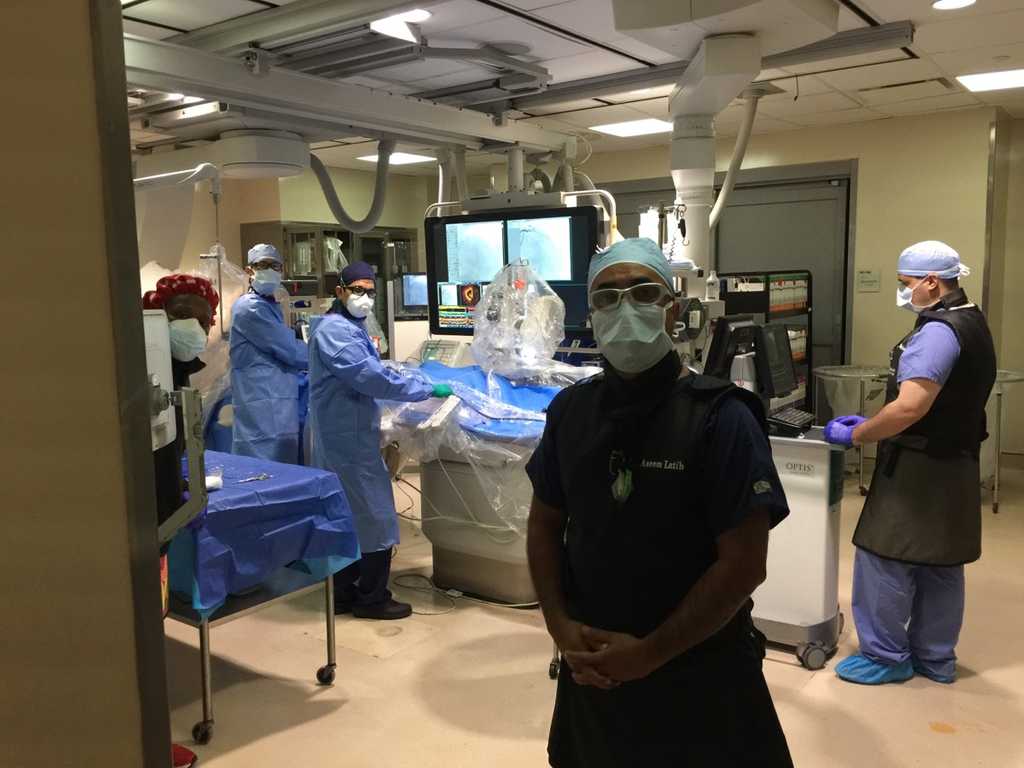 Cardiology Fellowship Program Virtual Tour | Montefiore Einstein