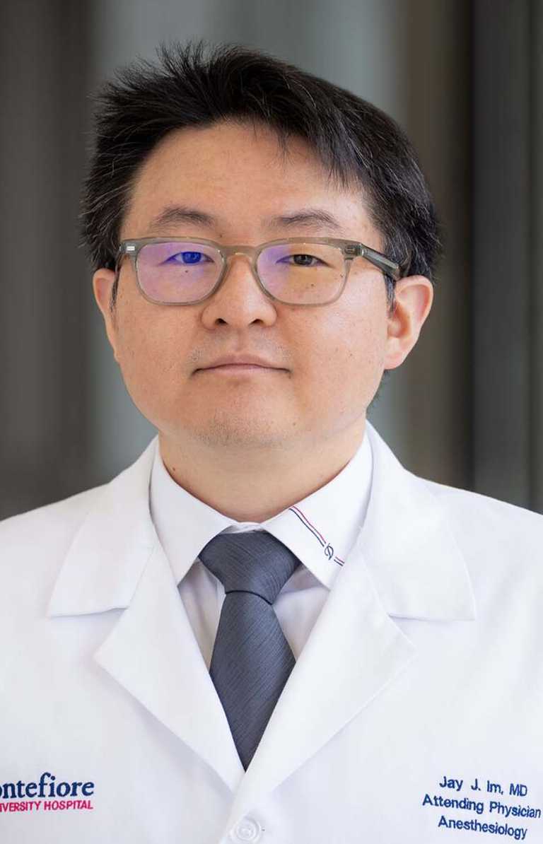 Anesthesiology Residency Program | Montefiore Einstein