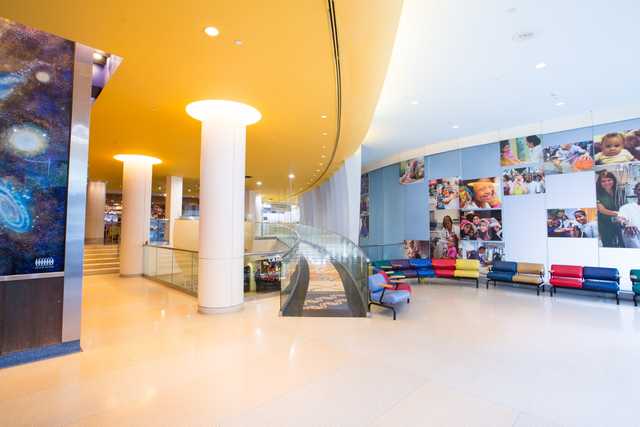 Pediatric Gastroenterology Fellowship Program | Montefiore Einstein