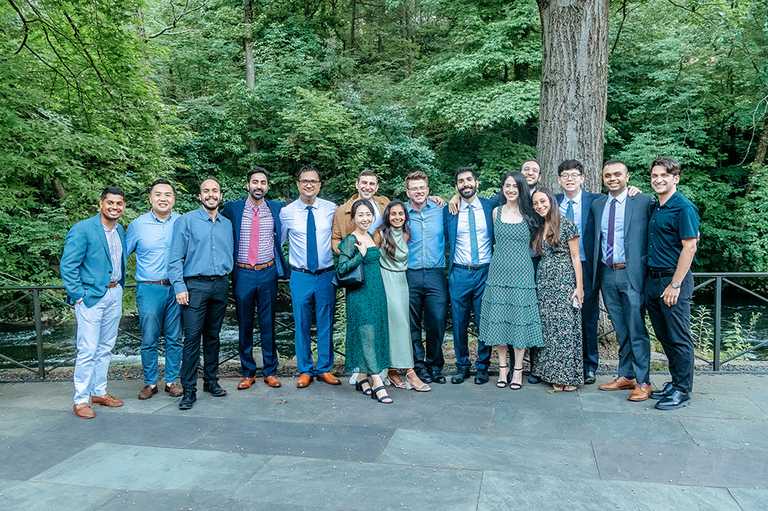 Urology Residency Program | Montefiore Einstein