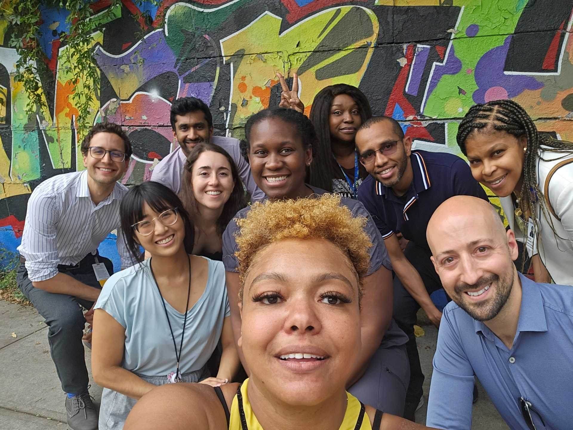 Endocrinology Fellowship Program | Montefiore Einstein